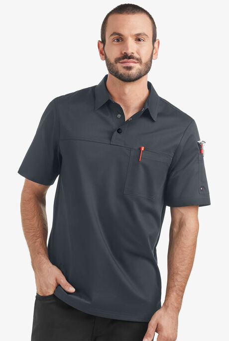 Restaurant Shirts, Wait Staff Shirts, & Chef Shirts at ChefUniforms.com
