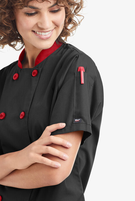 Women's Chef Coats & Jackets | ChefUniforms