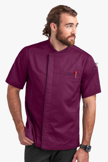 Luxe Executive Coats | Chef Uniforms