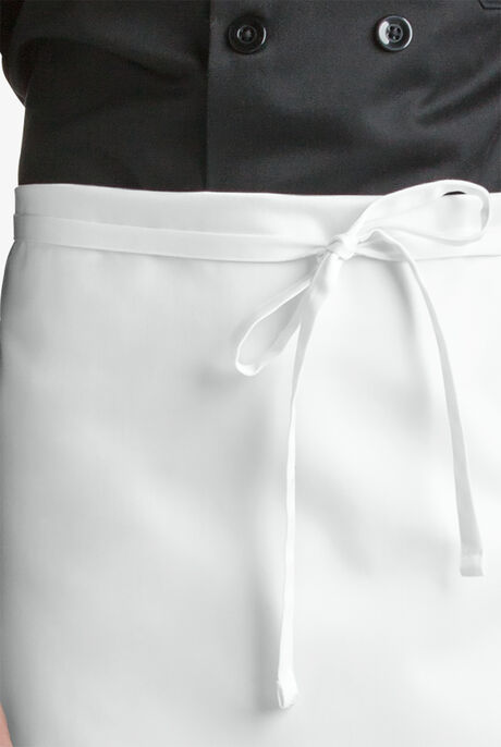 White Aprons | ChefUniforms.com