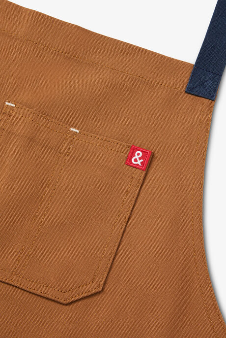 Butcher Aprons For Men & Women | ChefUniforms