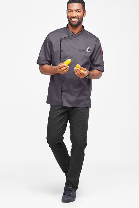Luxe Executive Coats | Chef Uniforms
