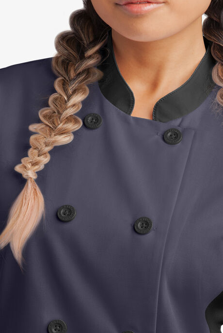 Chef Coats by Fabric, Chef Jackets, and Chef Kitchen Coats at ...