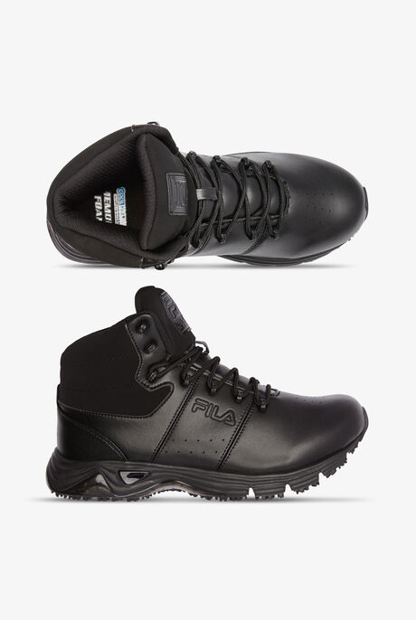 Mens Chef Shoes at Chef Uniforms