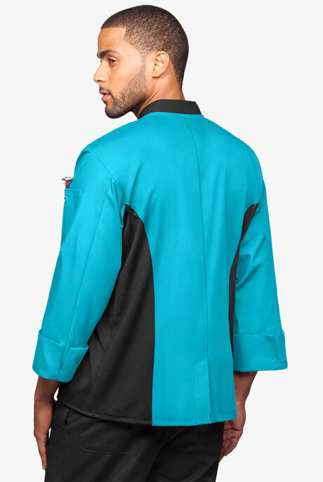 Chef Mesh, Cotton and Vented Chef Coats at ChefUniforms.com