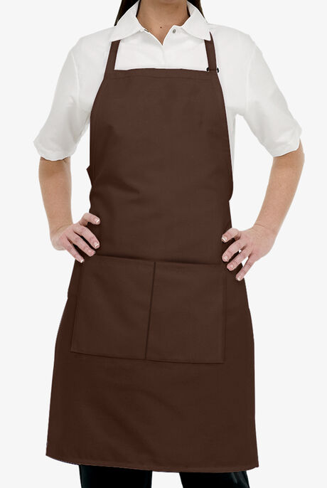 Kitchen Aprons and Restaurant Aprons at ChefUniforms.com