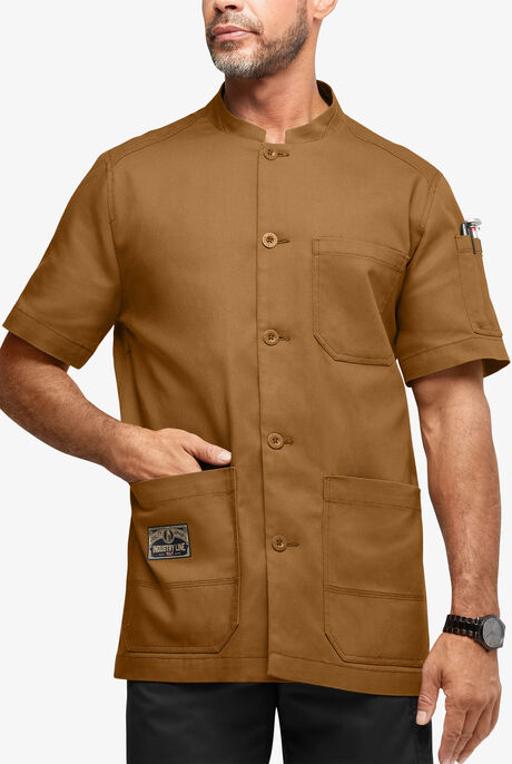 Men's Chef Jackets and Chef Coats at ChefUniforms.com