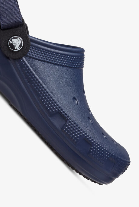 Crocs, Slip Resistant Chef Shoes and Clogs at ChefUniforms.com