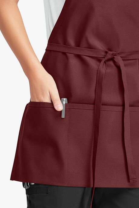 Kitchen Aprons and Restaurant Aprons at ChefUniforms.com