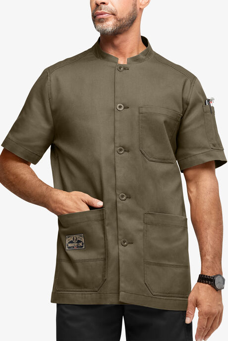 Classic Chef Coats and Reorderable Chef Coats at ChefUniforms.com