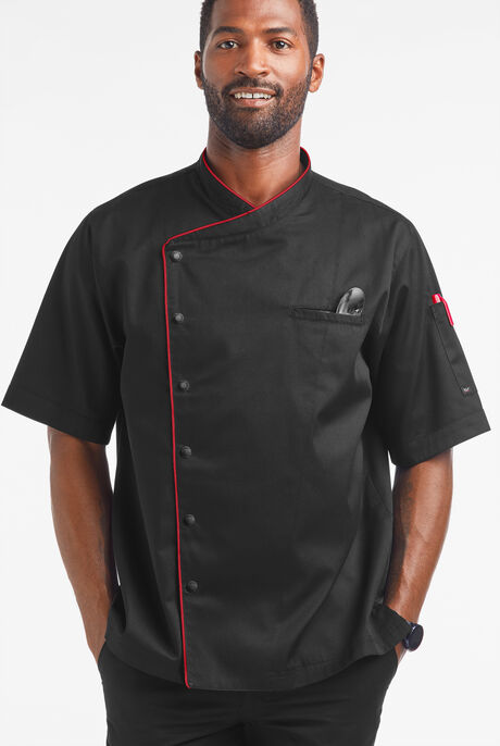 Luxe Executive Coats | Chef Uniforms