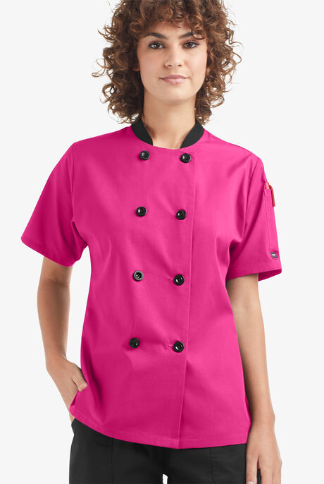Classic Chef Coats and Reorderable Chef Coats at ChefUniforms.com