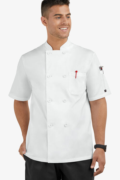 Luxe Executive Coats | Chef Uniforms