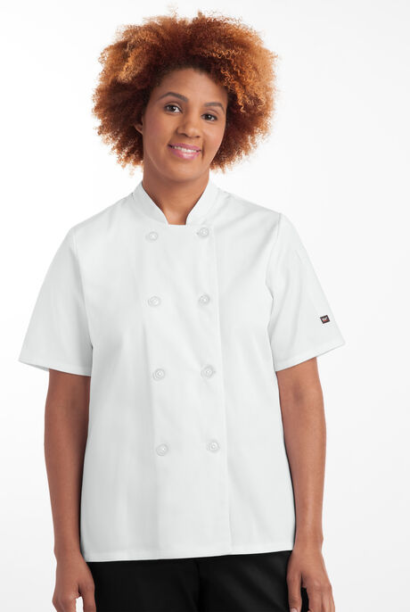 Kitchen Uniforms and Cook Uniforms at ChefUniforms.com