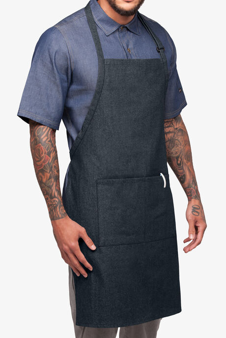 High-End Chef Aprons Under $30