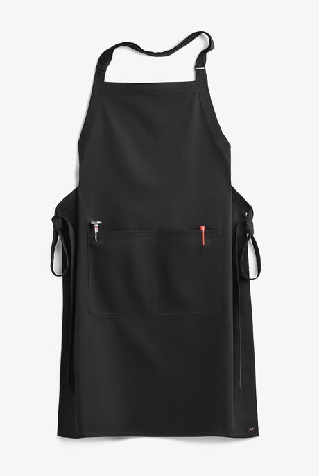 Restaurant Bib Aprons and Chef Bib Aprons at ChefUniforms.com