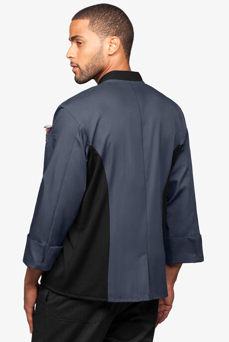 Men's Chef Coats, Chef Jackets For Men | ChefUniforms