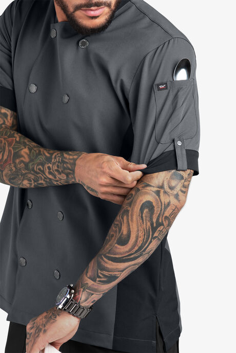 Chef PERFORMANCE Apparel at ChefUniforms.com