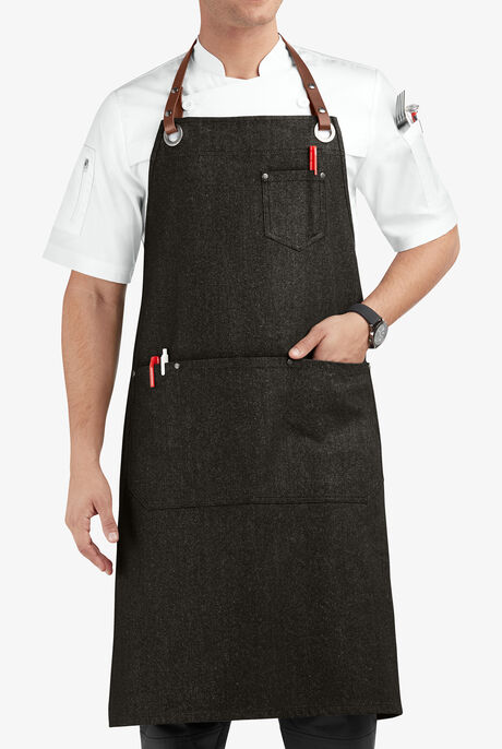 Butcher Aprons For Men & Women | ChefUniforms