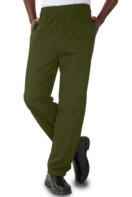 Chef Pants for Work – Baggy, Cargo & Classic Options | ChefUniforms