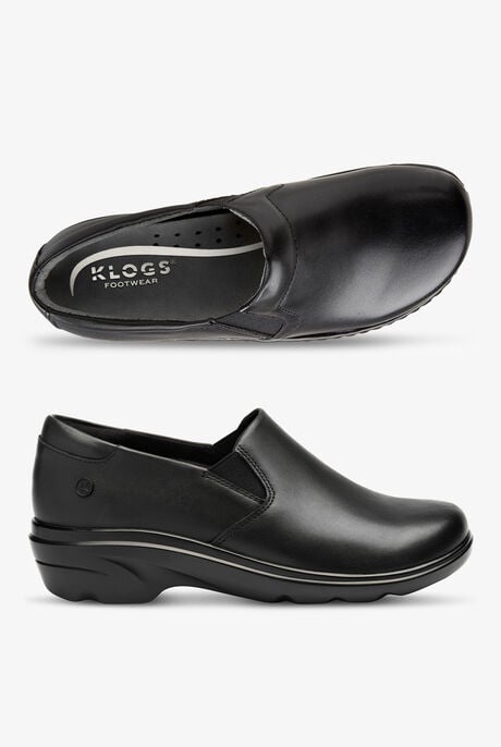 Klogs Shoes, Chef Clogs, and Slip Resistant Clogs at ChefUniforms.com