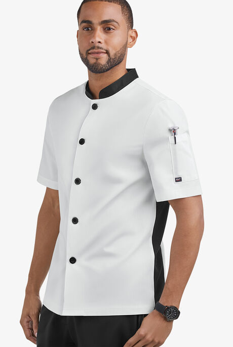 Men's Chef Jackets and Chef Coats at ChefUniforms.com