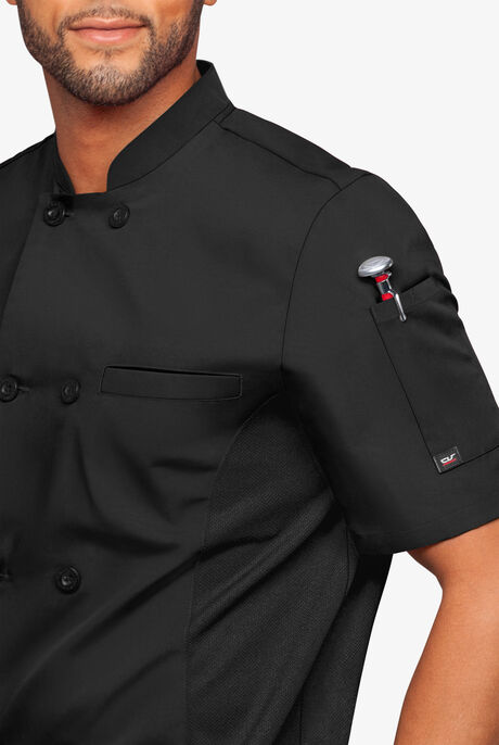 Chef Coats, Chef Jackets, and Chef Kitchen Coats at ChefUniforms.com