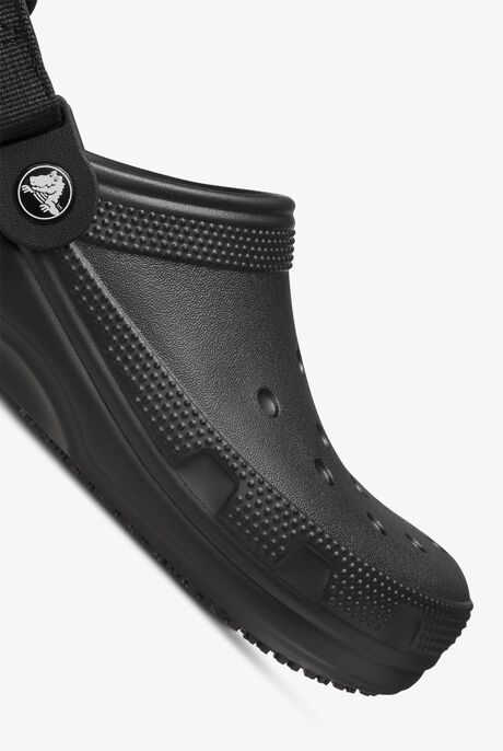 Crocs, Slip Resistant Chef Shoes and Clogs at ChefUniforms.com