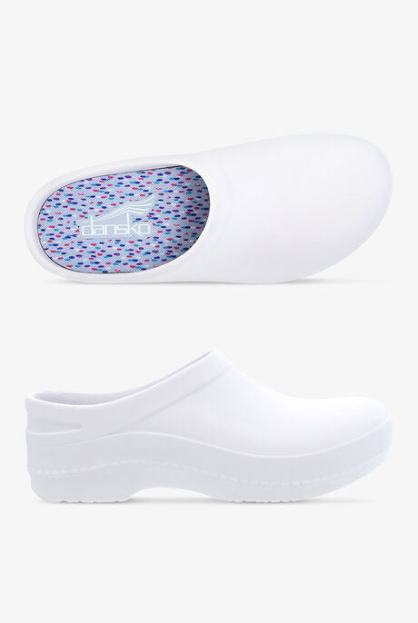 Dansko Shoes, Dansko Clogs and Chef Shoes at ChefUniforms.com