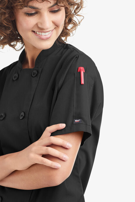 Chef Coats, Chef Jackets, and Chef Kitchen Coats at ChefUniforms.com