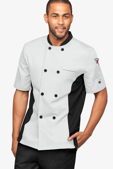 Cotton Chef Coats in 100% Twill | ChefUniforms