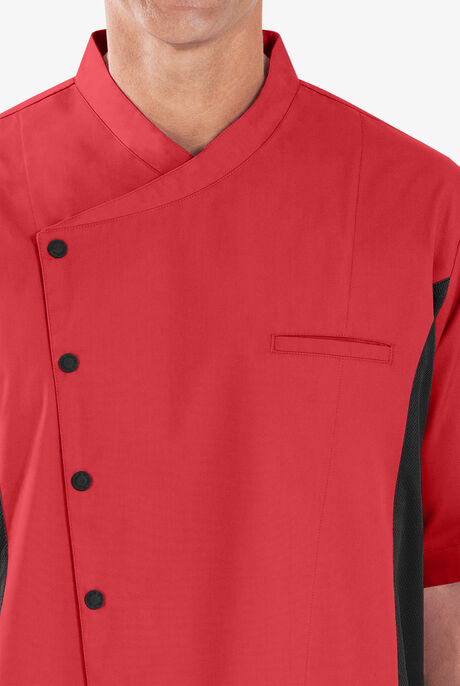 Men's Chef Jackets and Chef Coats at ChefUniforms.com