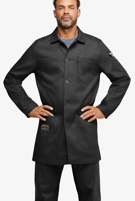 Chef Coats, Chef Jackets, and Chef Kitchen Coats at ChefUniforms.com