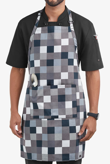 Kitchen Aprons and Restaurant Aprons at ChefUniforms.com