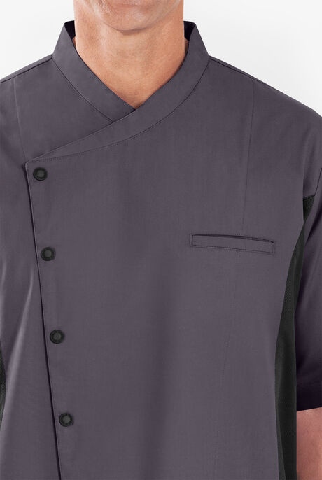 Men's Chef Jackets and Chef Coats at ChefUniforms.com