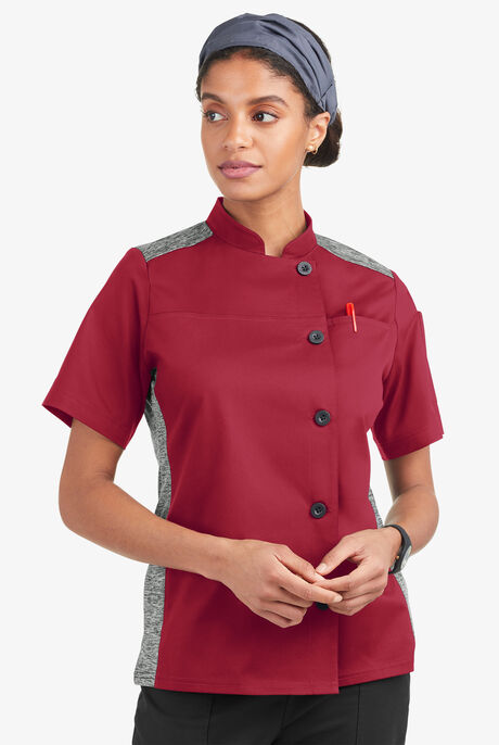 Luxe Executive Coats | Chef Uniforms