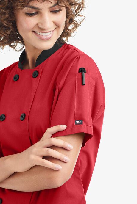 Chef Coats, Jackets & Kitchen Uniforms | ChefUniforms
