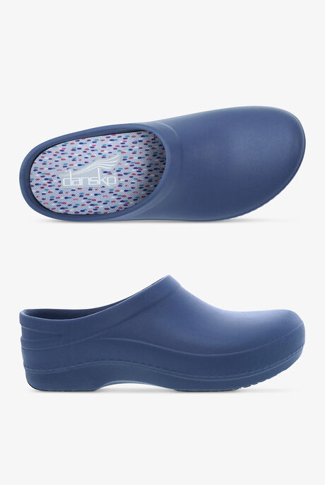 Dansko Shoes, Dansko Clogs and Chef Shoes at ChefUniforms.com