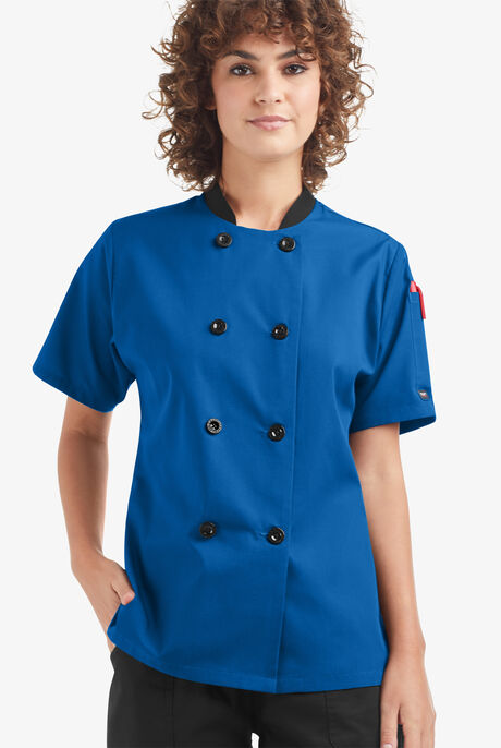 Women's Chef Coats and Chef Jackets at ChefUniforms.com