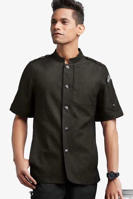 Men's Chef Jackets and Chef Coats at ChefUniforms.com