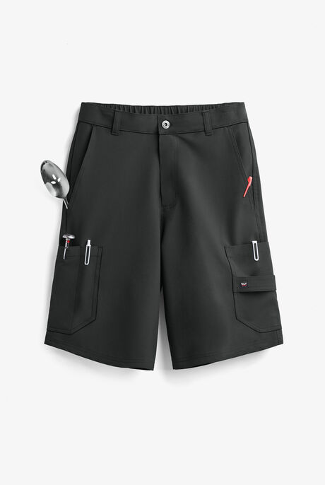 Chef Shorts and Chef Uniform Shorts at ChefUniforms.com