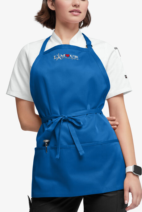 Kitchen Aprons and Restaurant Aprons at ChefUniforms.com