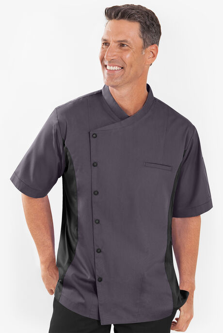 Chef Mesh, Cotton and Vented Chef Coats at ChefUniforms.com