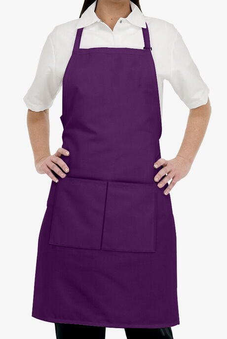Kitchen Aprons and Restaurant Aprons at ChefUniforms.com