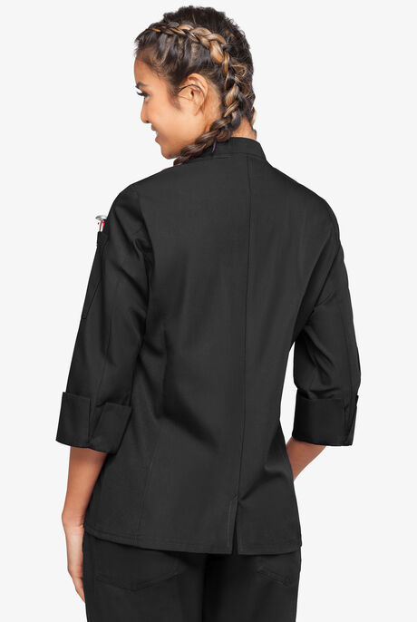 Women's Chef Coats & Jackets | ChefUniforms