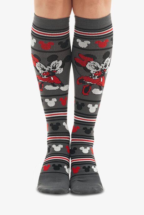 Tooniforms Compression Socks & Support Socks for Chefs at ChefUniforms.com