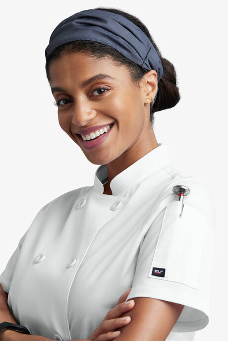 Women's Chef Coats and Chef Jackets at ChefUniforms.com