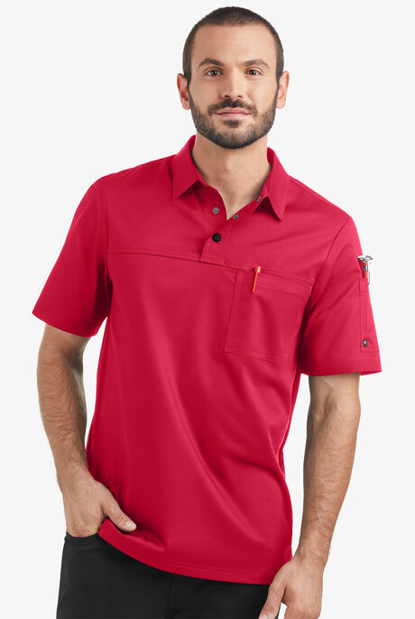 Restaurant Shirts | Cook Shirts| ChefUniforms.com