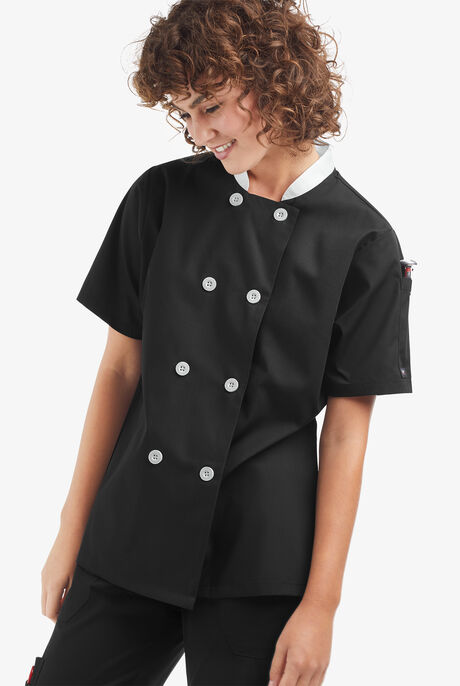Women's Chef Coats and Chef Jackets at ChefUniforms.com