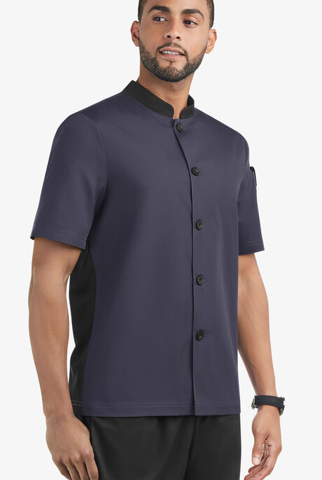 Chef Mesh, Cotton and Vented Chef Coats at ChefUniforms.com